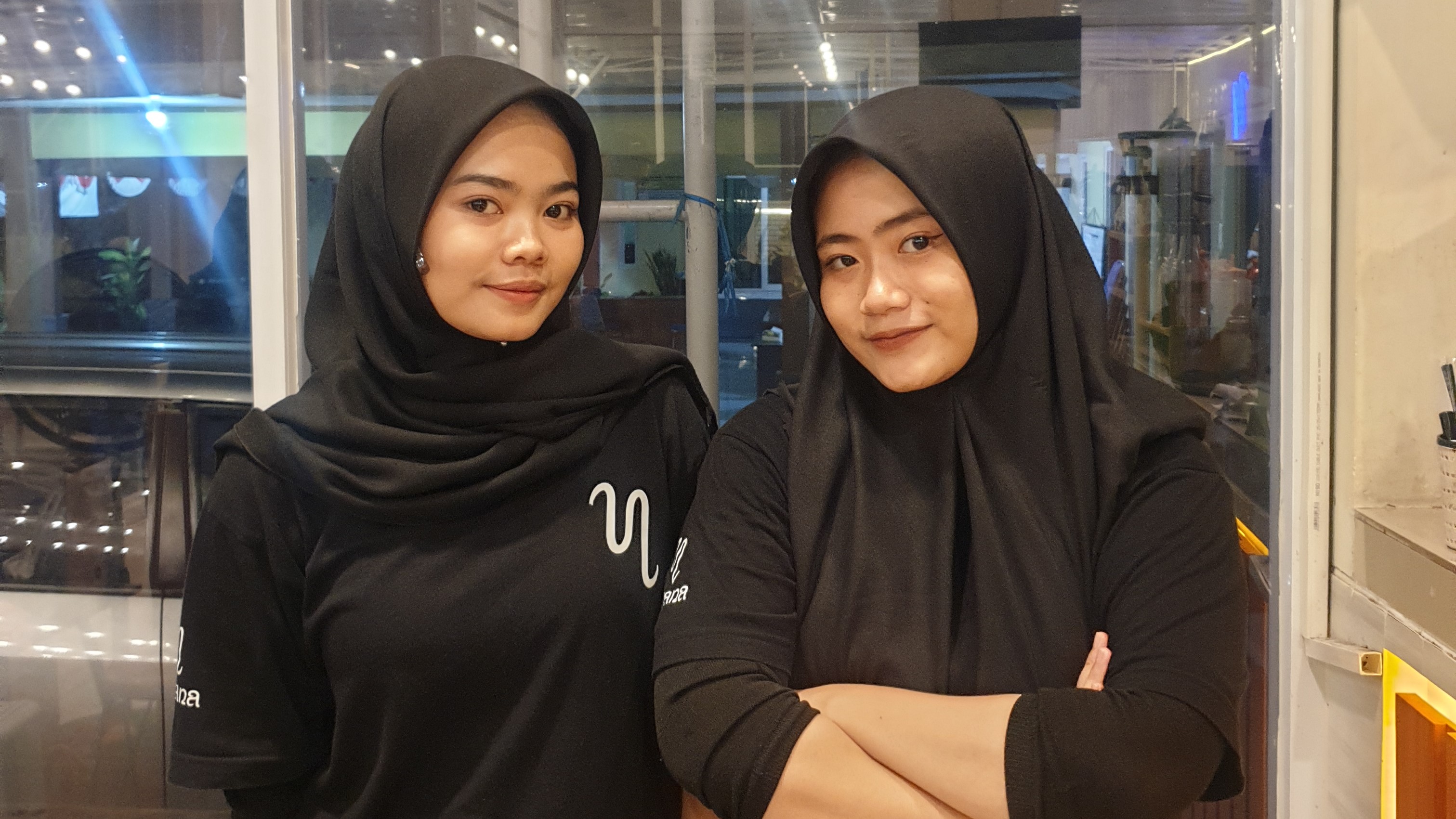 DAYANA COFFEE & EATERY